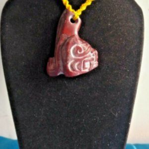 Jewelry | Peruvian Adjustable Necklace Mythological Creatures Of ...